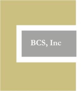 BCS, Inc Medical Case Management
